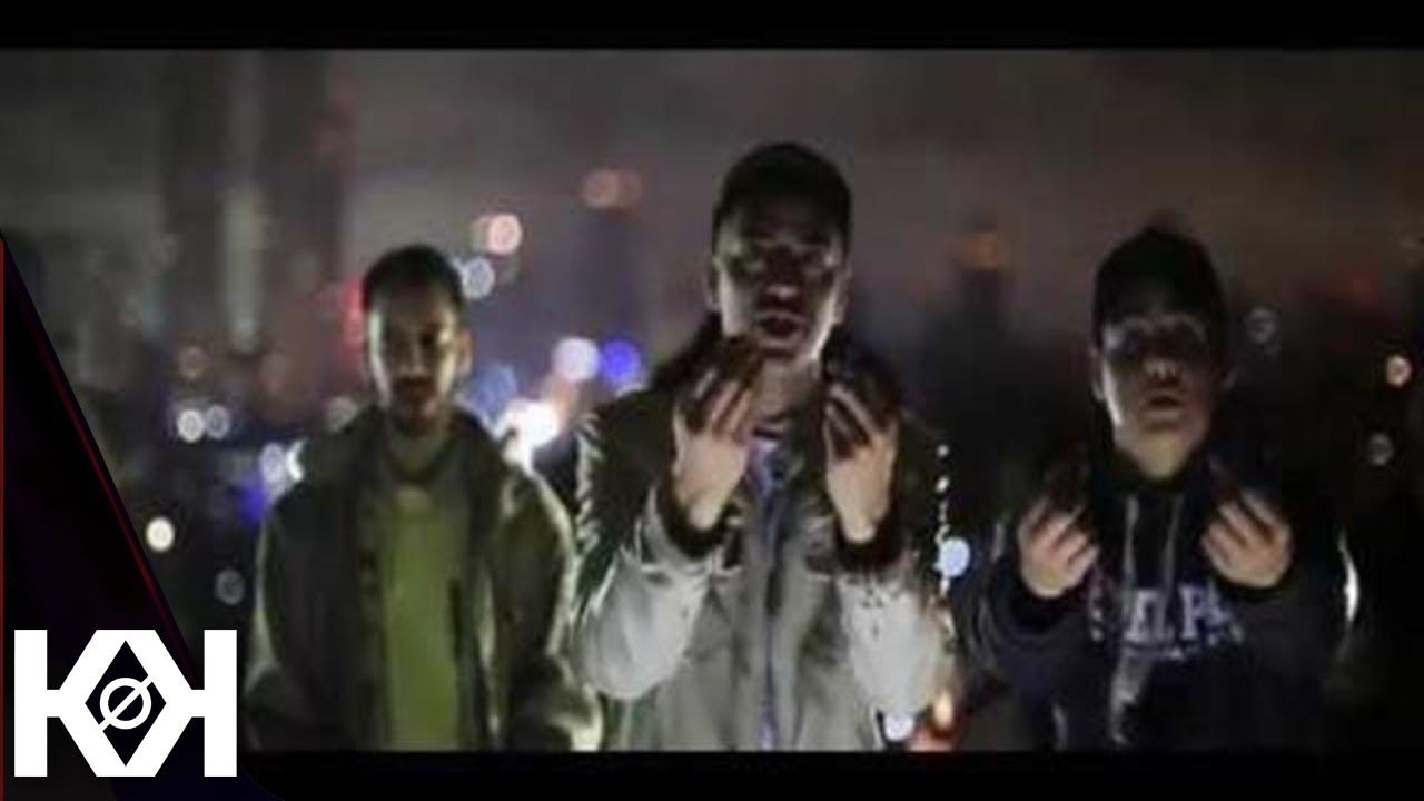 Drefquila feat Kodigo - UP REMIX (Videoclip Oficial) - YouTube