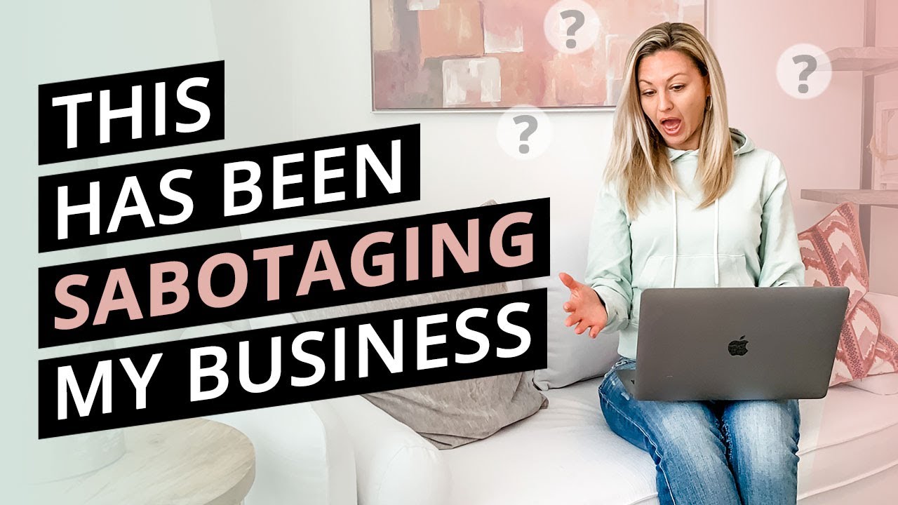 How I’m Learning To Stop Being a Control Freak (My Biggest Leadership ...