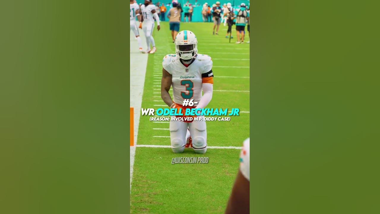 Most hated NFL players - YouTube