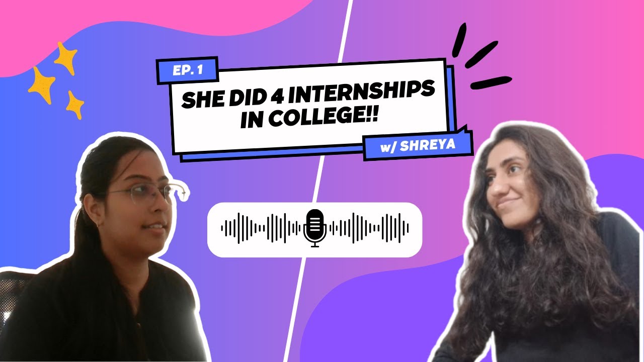 Software Development Internships' Experience: Tips, Tricks, and Tales ...