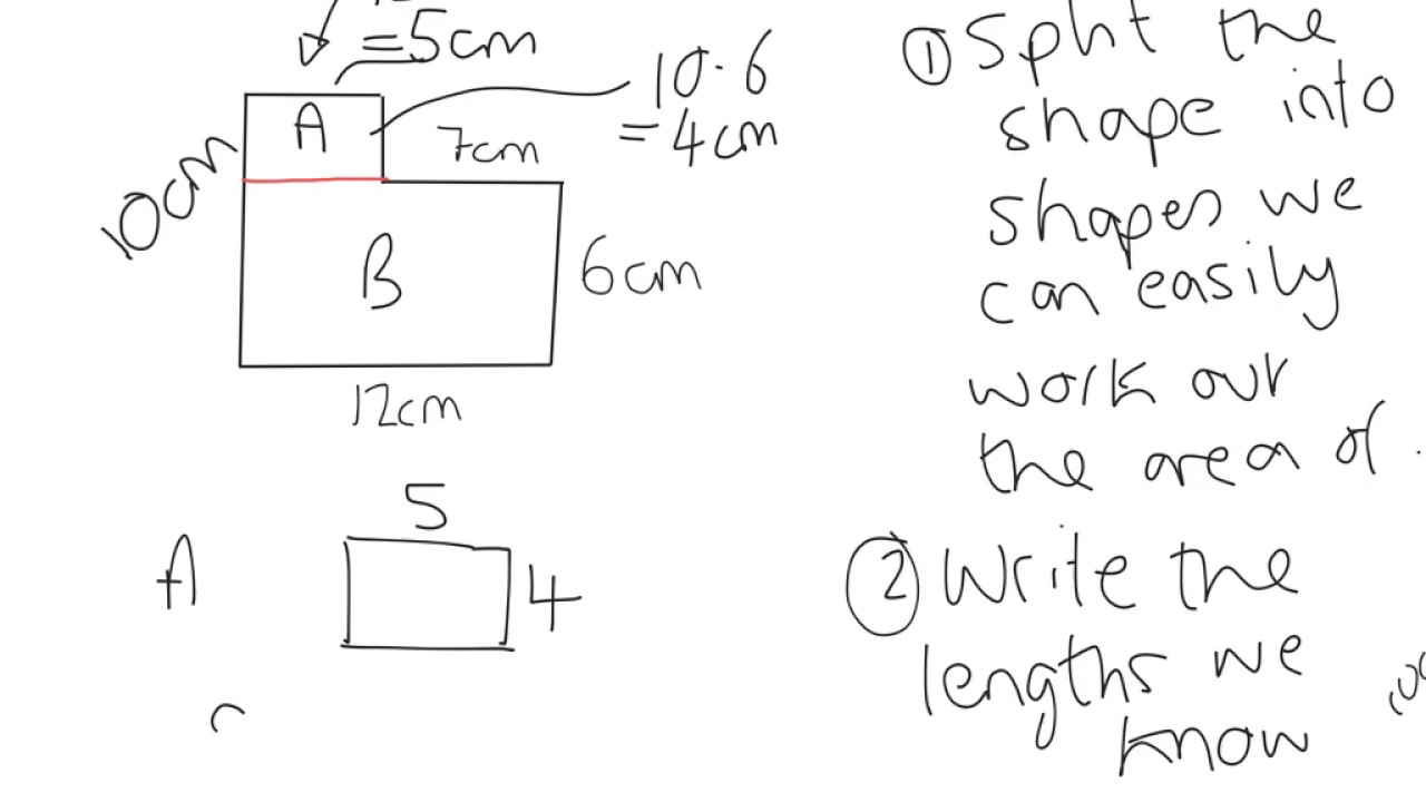 Compound areas - YouTube