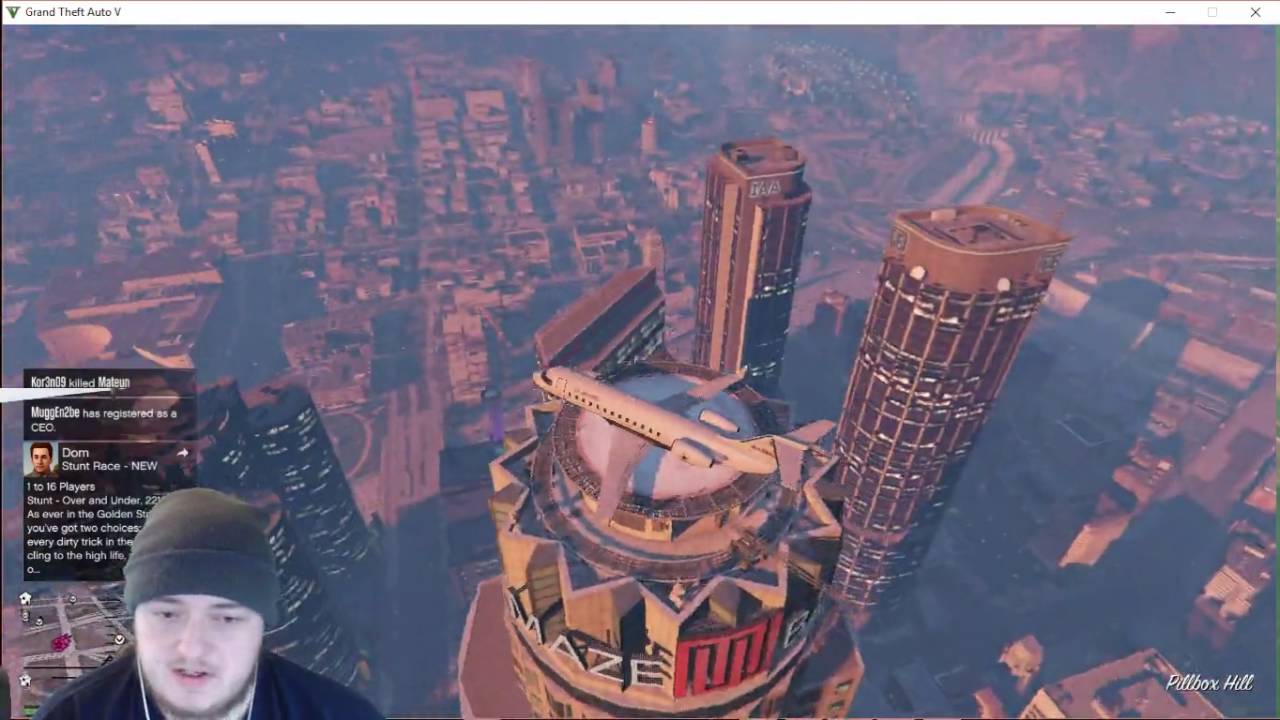 #ChoosDay LiveStream Mr Technical Difficulties - YouTube