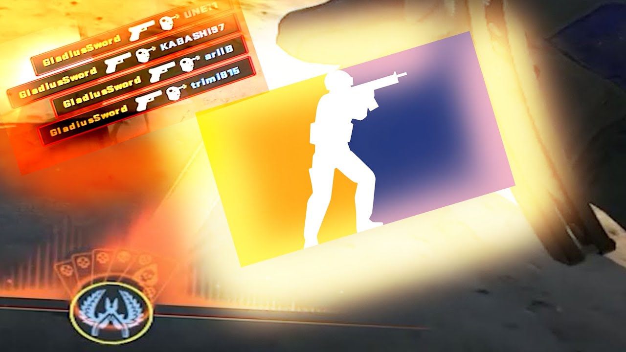 My ultimate CS2 Experience! | CS2 Clips and Fails Compilation - YouTube