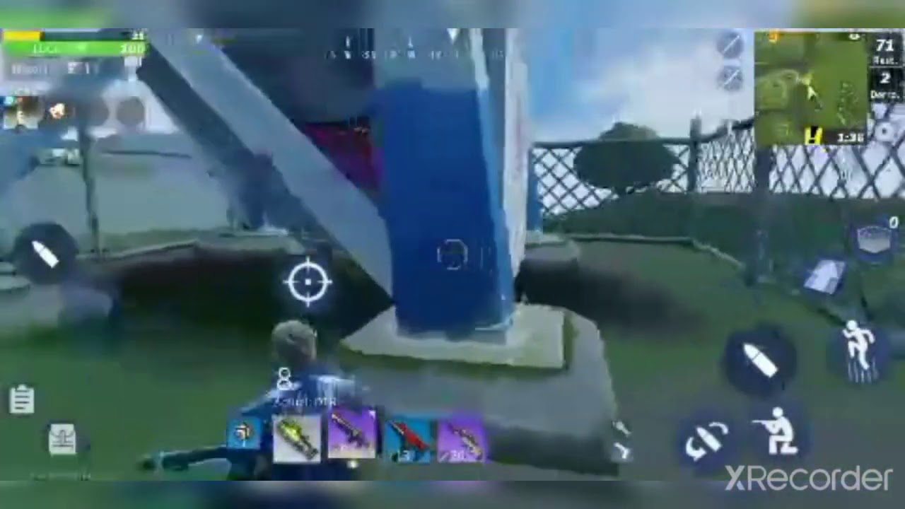 MEME #2 CREATIVE DESTRUCTiON - YouTube