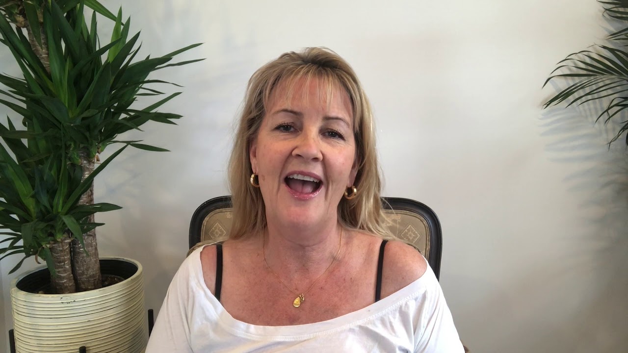 Debi Robinson Yoga Aging Gracefully with Yoga - 4 Week Series - YouTube