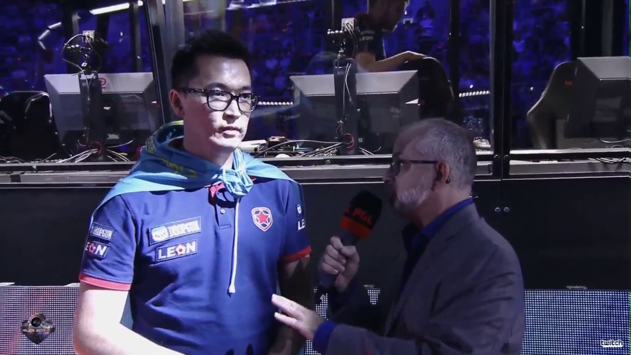 (BEST MOMENTS) Gambit vs Astralis Zeus trolling | Semifinals | PGL ...