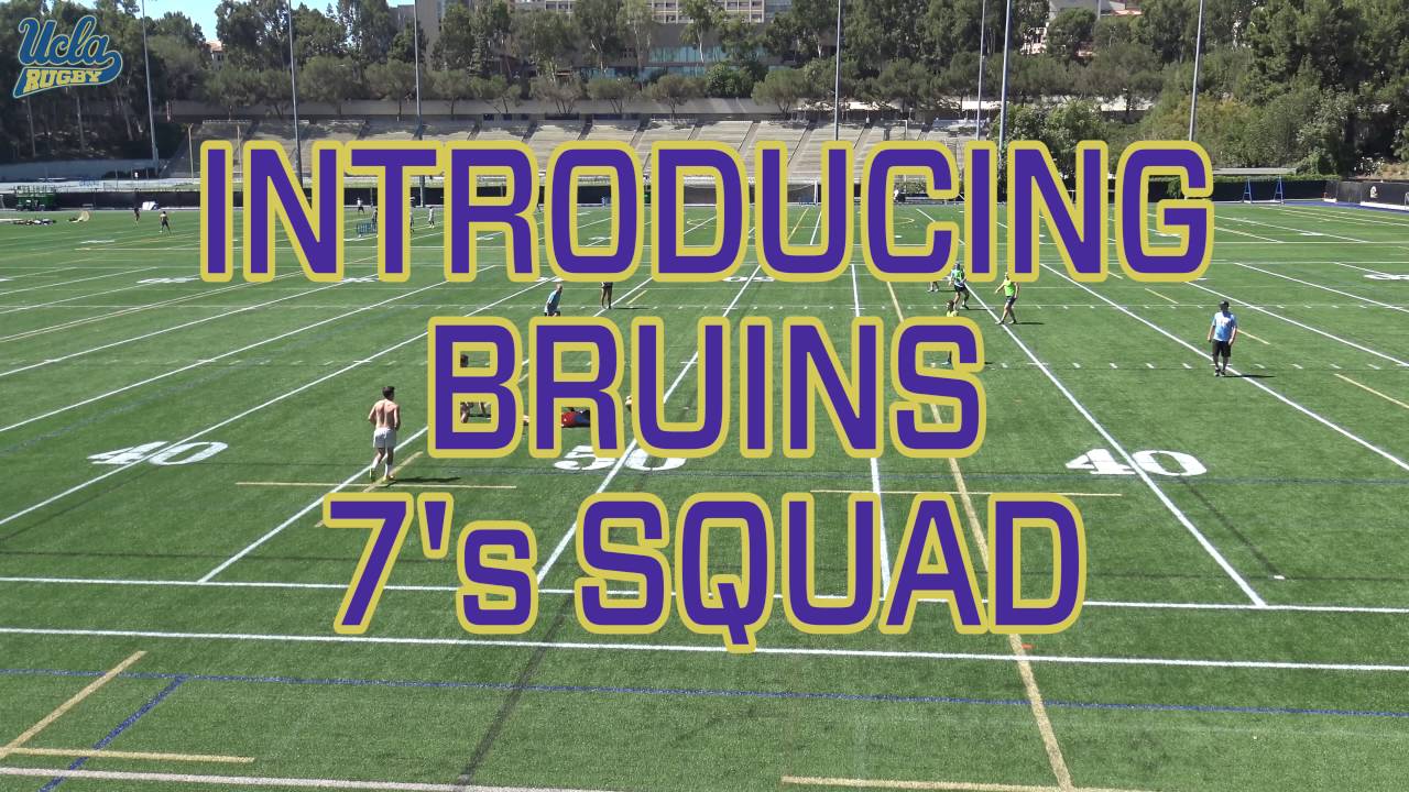 UCLA Rugby - YouTube
