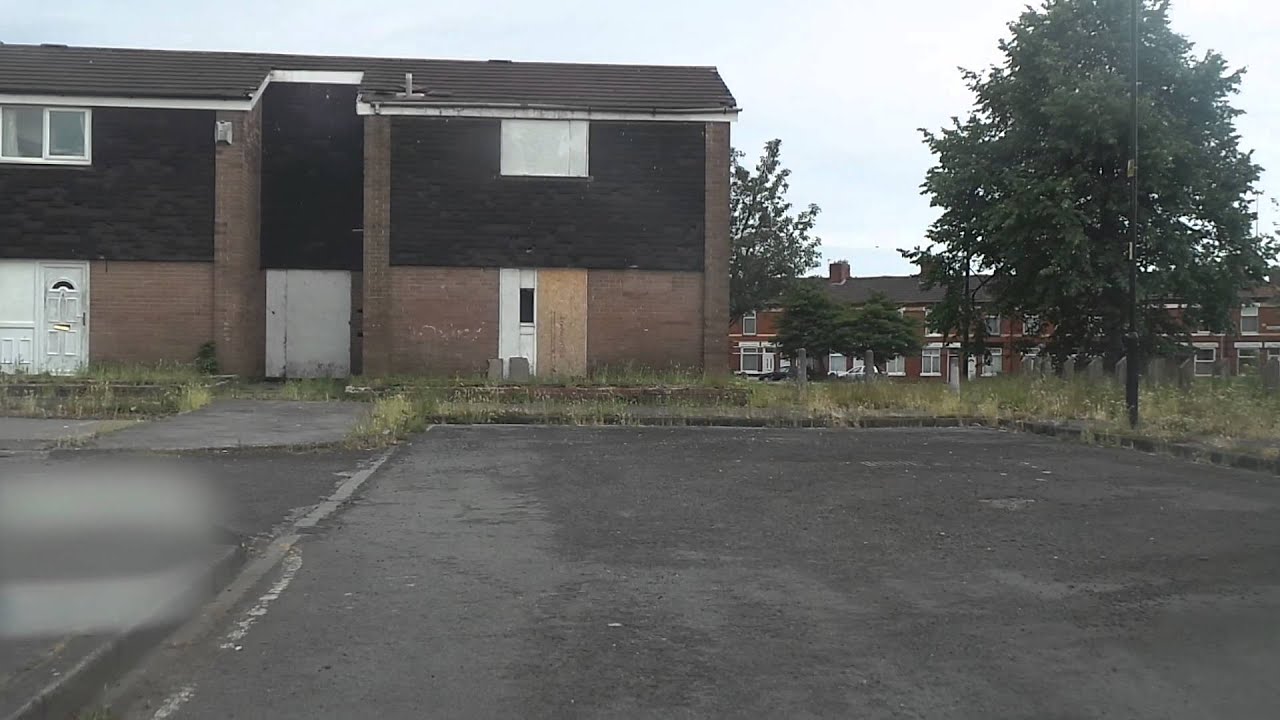 Shameless Filming Locations 20150629 190948 - YouTube