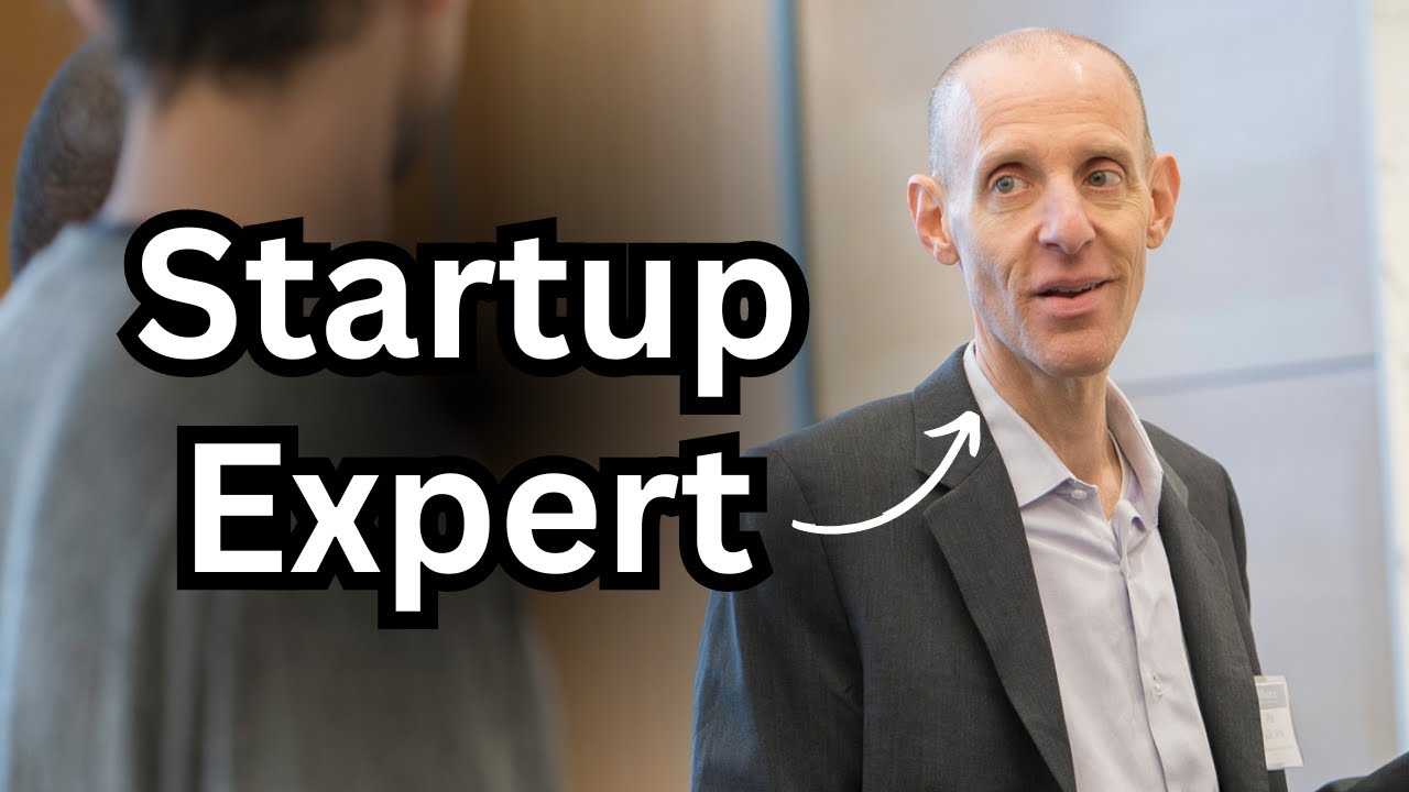 Top CEO Shares KEY Lessons For Early Entrepreneurs - Phil Nadel - YouTube