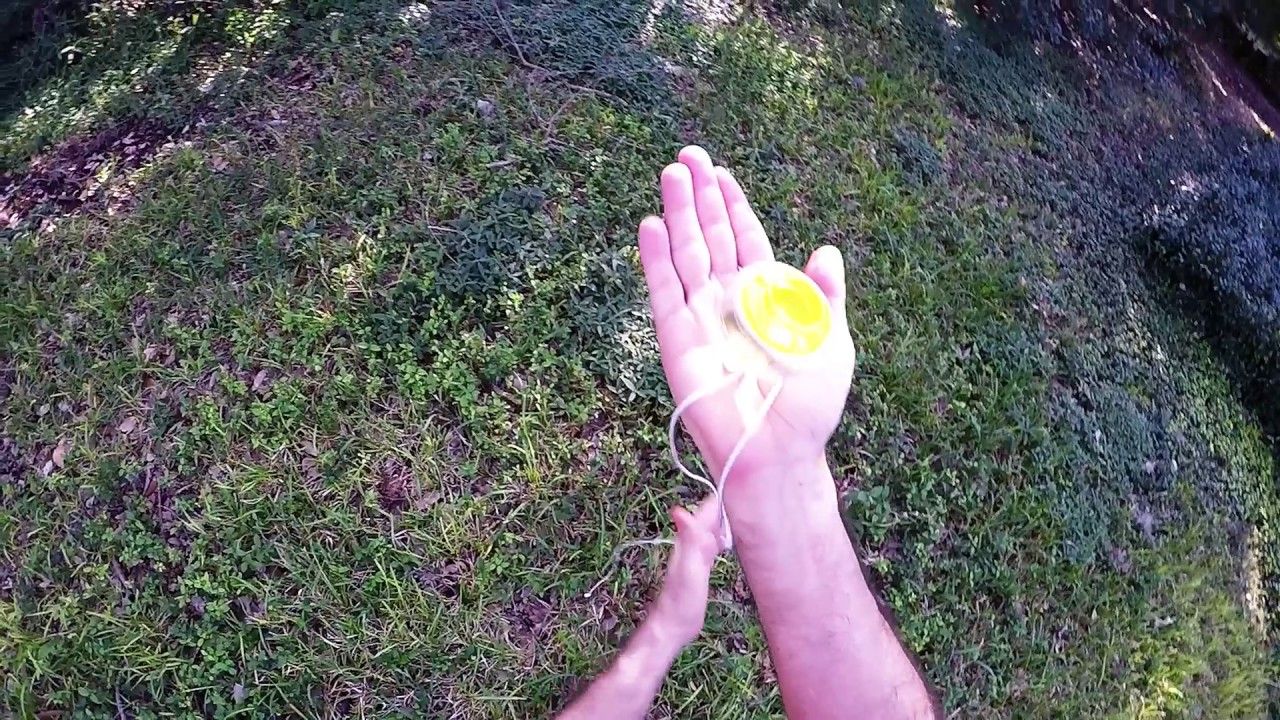 4X Circuit spintop trick - Truco de trompo Circuito X4 - YouTube