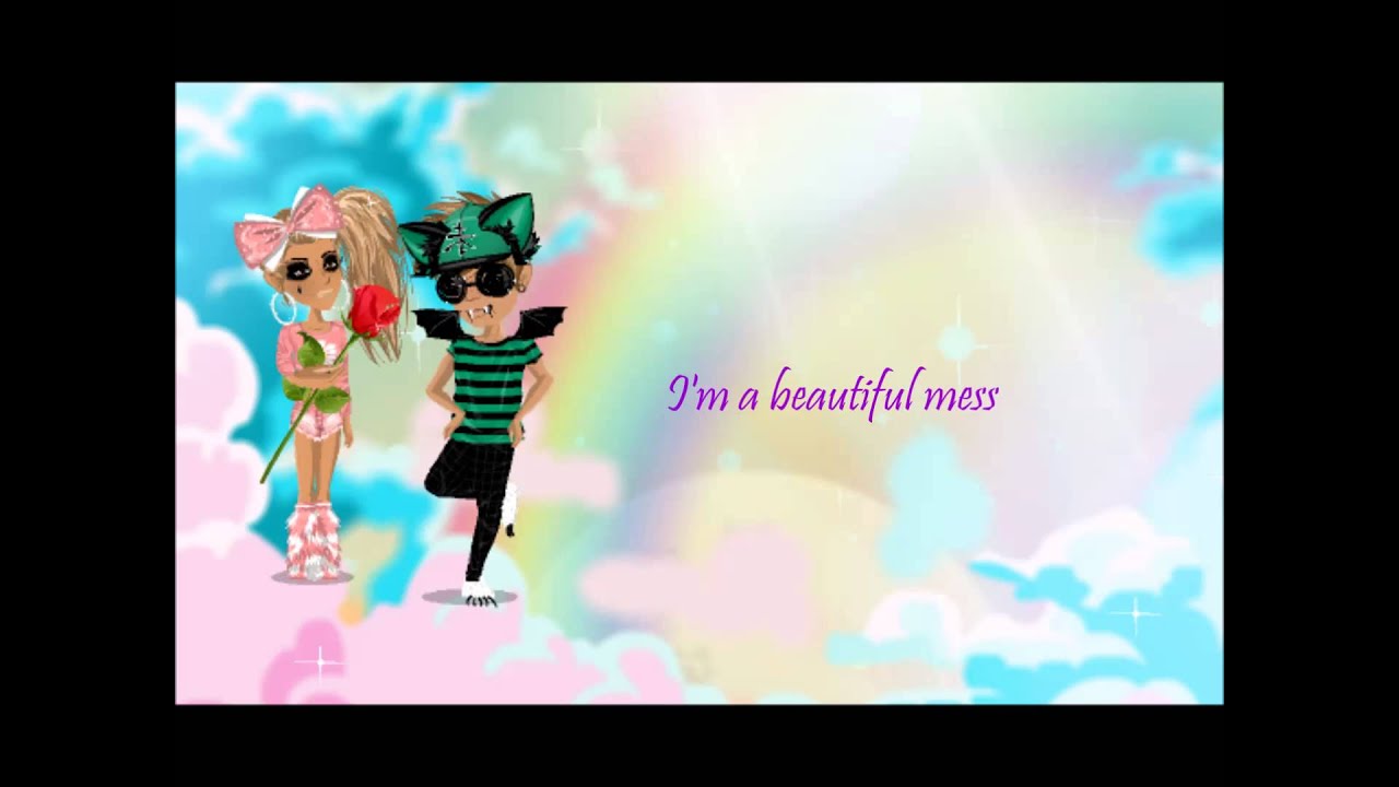 Msp - Sad Song - YouTube