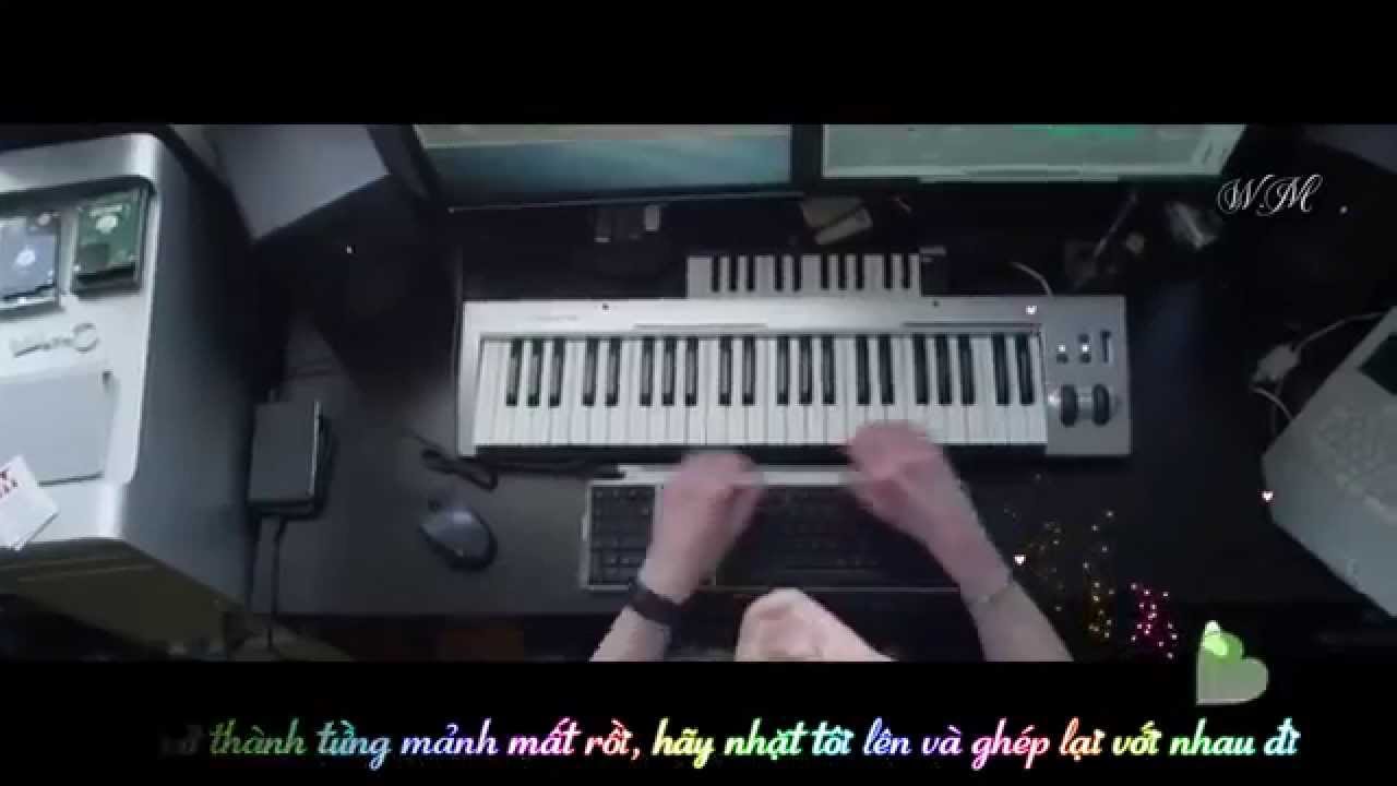 [Lyrics+Vietsub] The Days - Avicii ft. Robbie Williams - YouTube Music