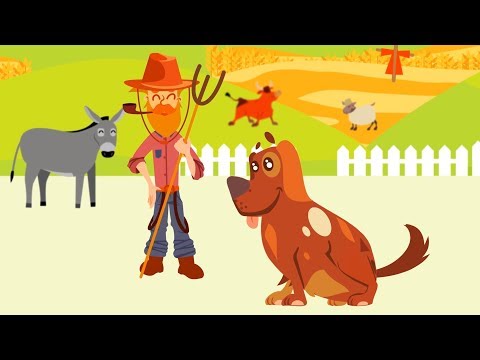 Sevimli Bebek Şarkıları - Ç-O-M-A-R Çomar Çocuk Şarkıları