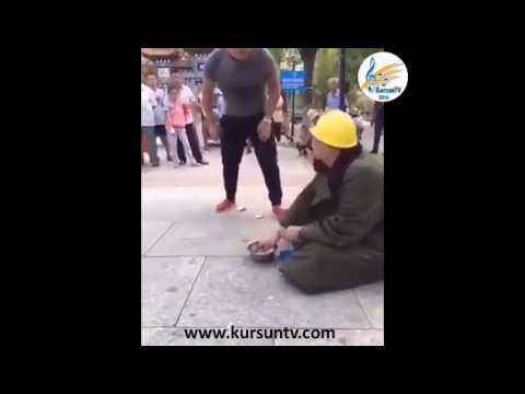 Prensip Sahibi Dilenci