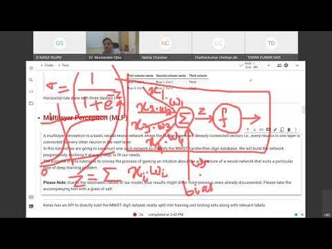 5 day FDP on Introductory Data Science and Machine Learning 16-20 July ...