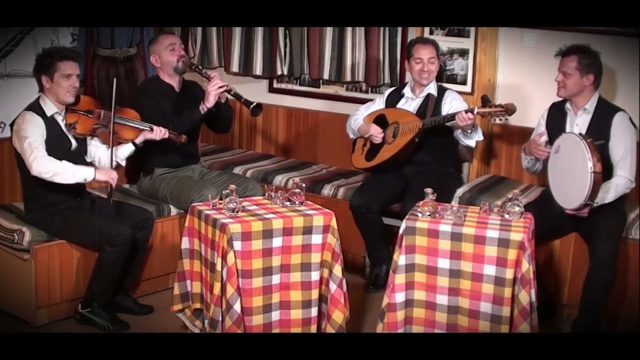 Μη με κοιτάς στα μάτια και Σεβντάς - YouTube