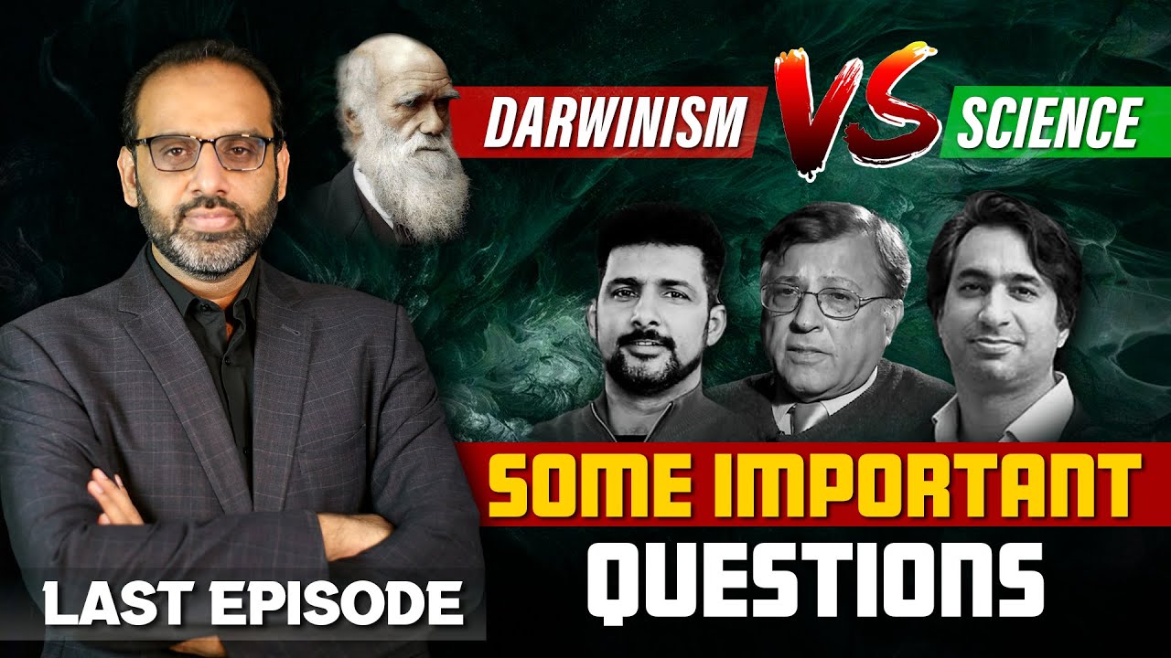 Episode 09 | Some Important Questions - YouTube