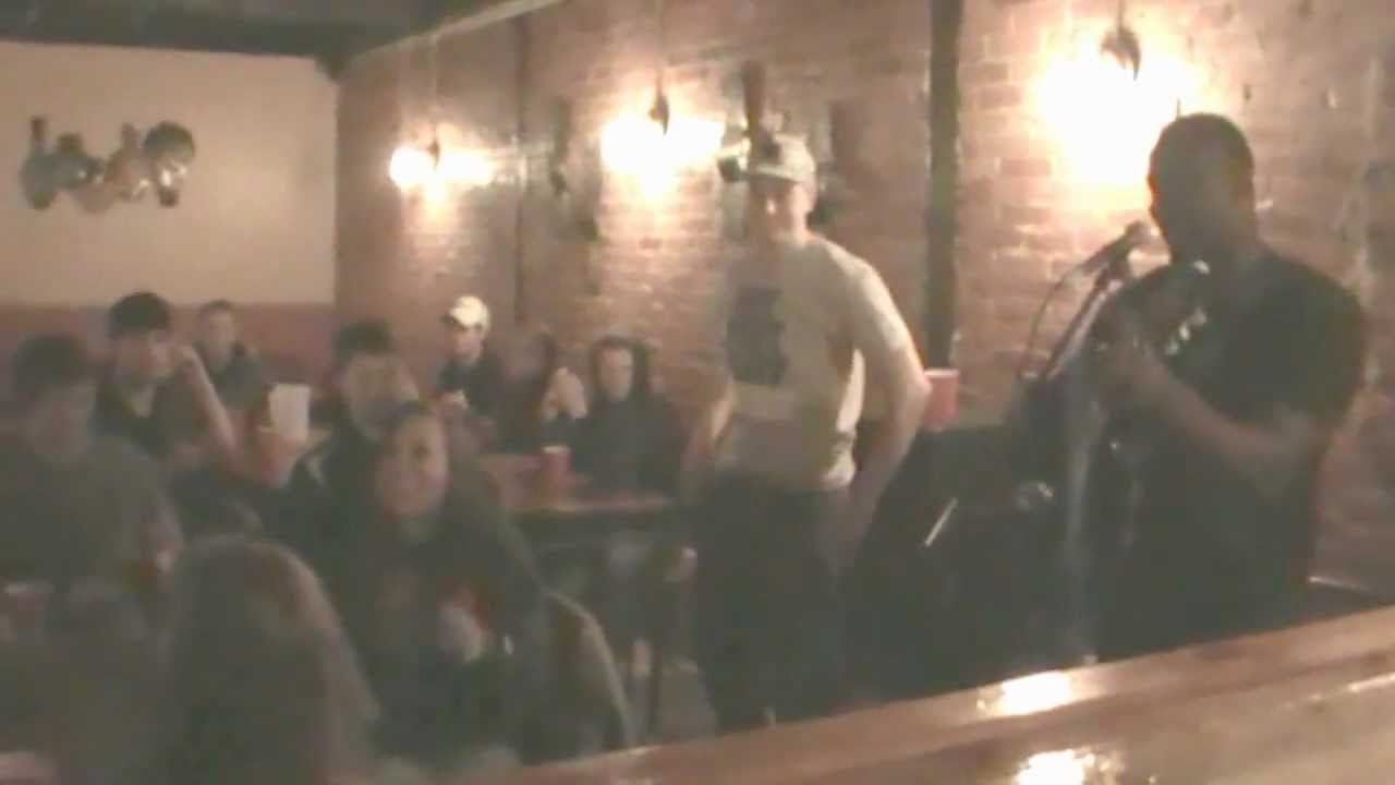 Ade Adu - Life Lessons Live @ Tortugas - YouTube