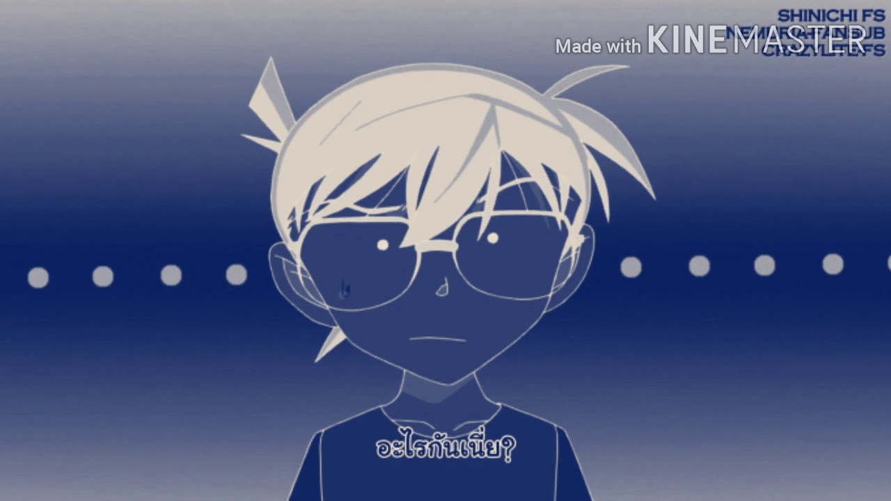 Detective Conan OST. sad song - Track 12 (Female) - YouTube