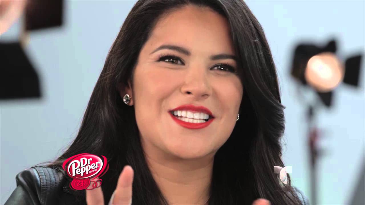 Los Unicos / Litzy Habla De Sus Hobbies, Y De Sus Habilidades Como El ...