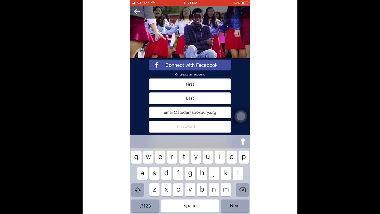 How to download and set up a ReplayIt account - YouTube