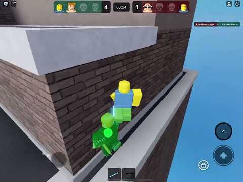 MVSD (ROBLOX ) MAP BUG 😀 - YouTube