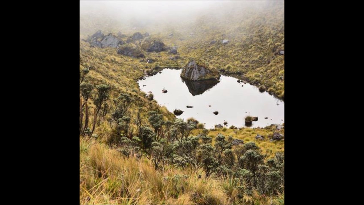 PROMOCION TURISTICA HERVEO TOLIMA - YouTube