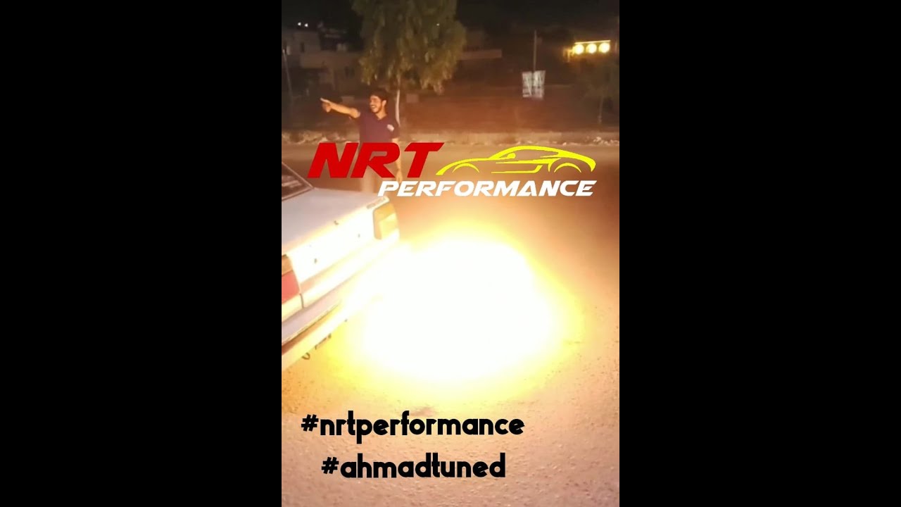 3s beams 4th gen tuned by NRT performance - YouTube