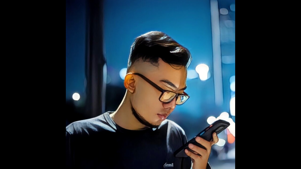 Aditya Utama Live Stream - YouTube