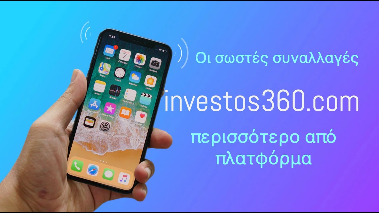 Εξερευνήστε Forex με Investos360.com! | REVIEW | FOREX | CFD | TRADES ...