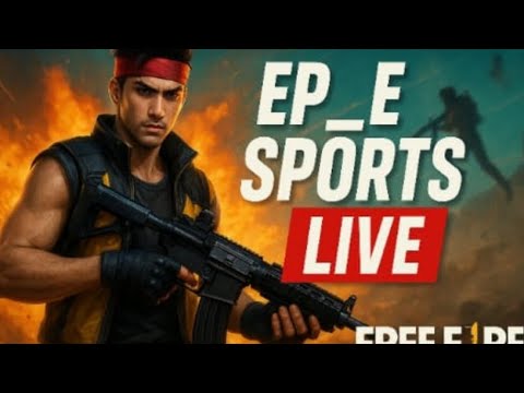 EP_E Sports live stream - YouTube