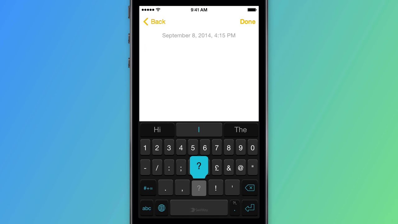 How To Access Symbols SwiftKey Keyboard For IPhone IPad And IPod how-to-access-symbols-swiftkey-keyboard-for-iphone-ipad-and-ipod