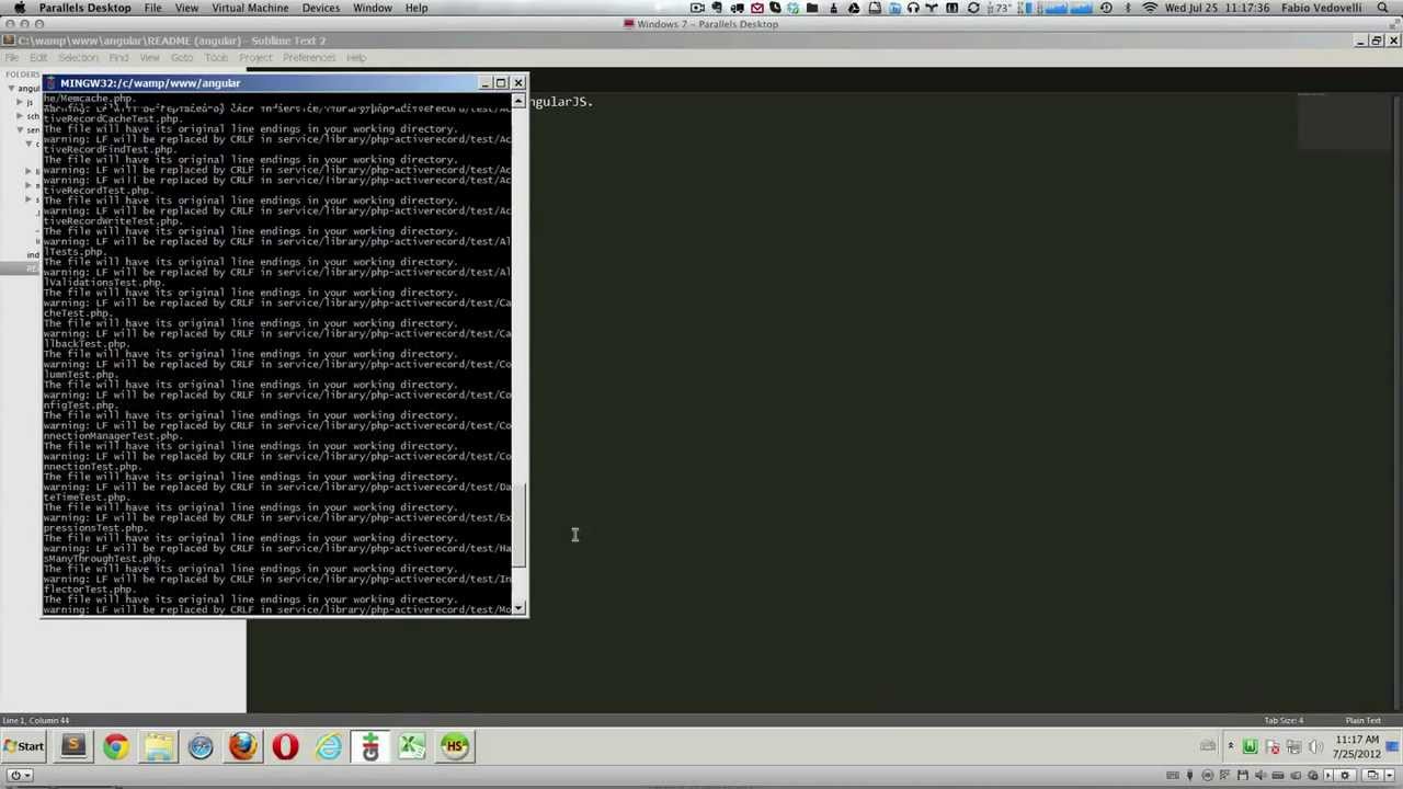 Introdução Ao Angularjs Youtube