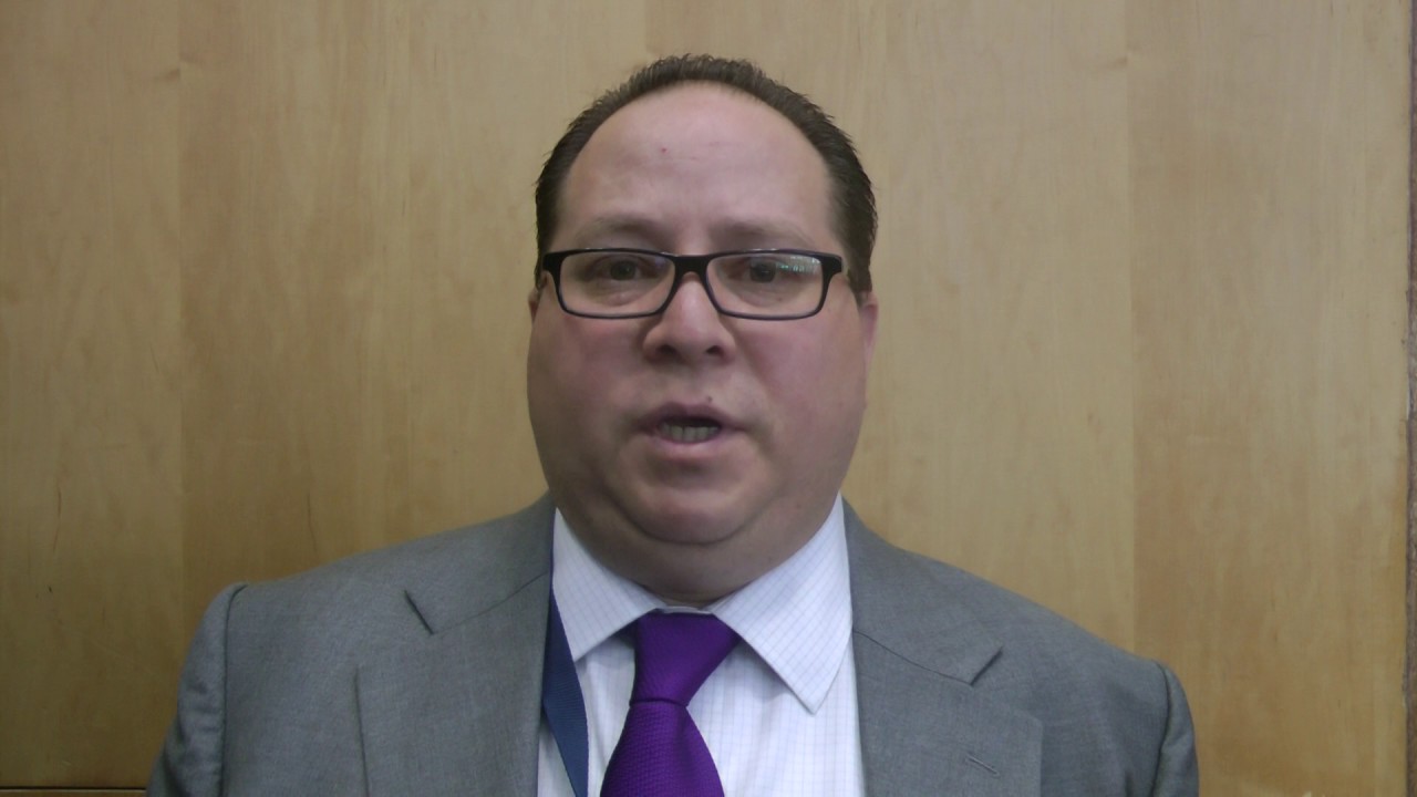 Leon Sanchez- Update on CCWG- English Version - YouTube