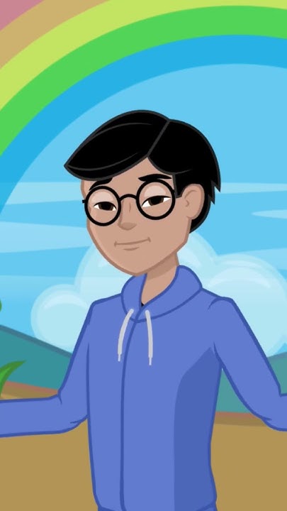 Parallel lines have so much in common. It’s a shame they’ll never meet ...