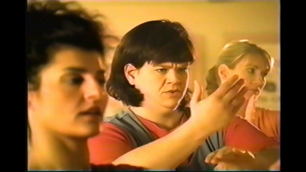Sunlight Dish Soap Commercial 1999 - YouTube