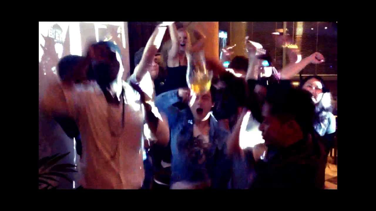 Prague College Students - Harlem Shake - YouTube