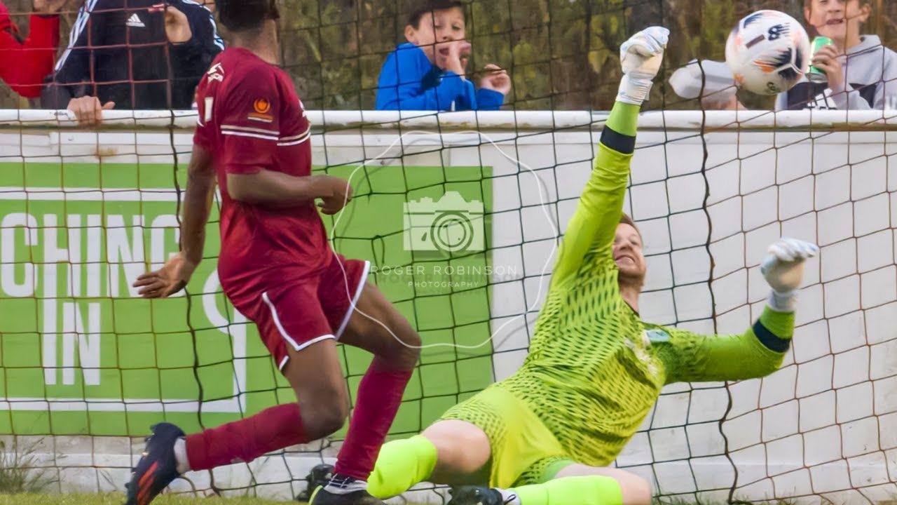 Pre-Season 2023/24 | Jacob Marsden Interview - YouTube