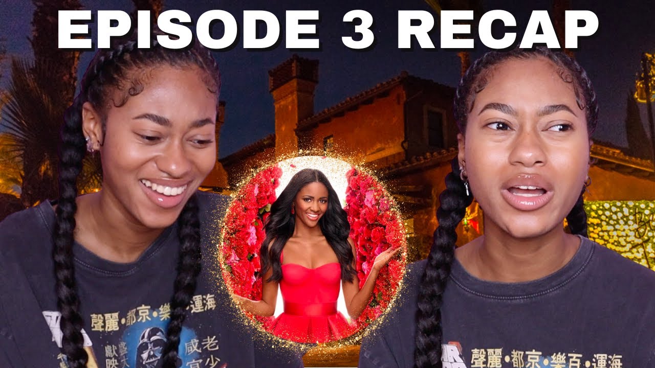 THE BACHELORETTE: BRAYDEN IS HERE TO STAY:( CALEB SINGING?! WE WANT ...