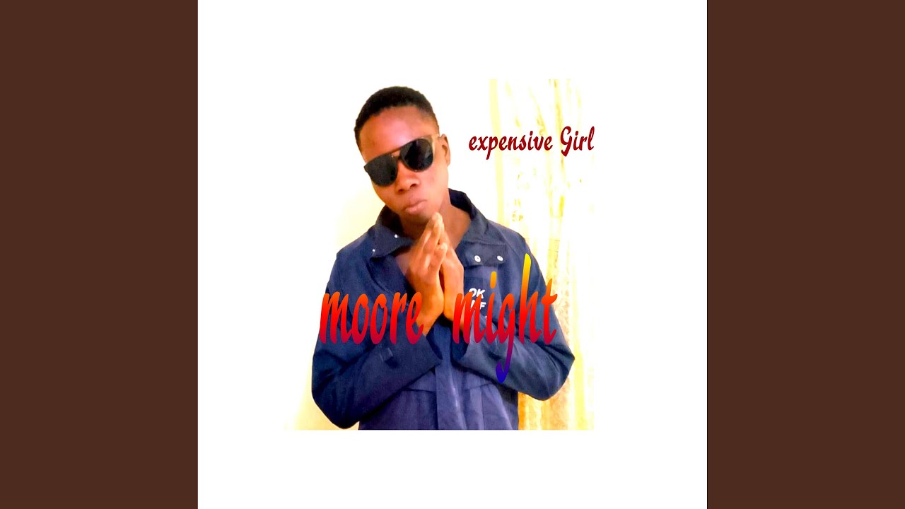 Expensive love - YouTube