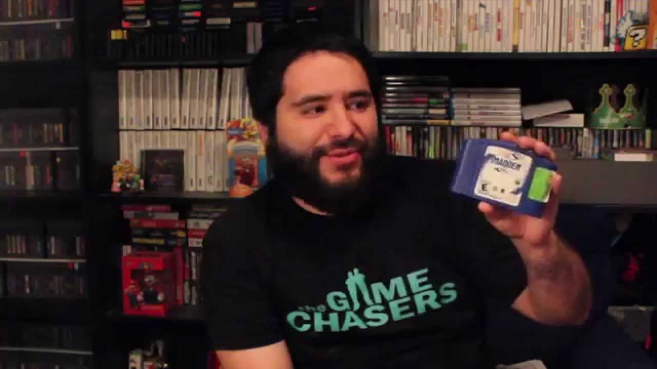 Nintendo 64 Game Collection | 8-Bit Eric | 8-Bit Eric - YouTube