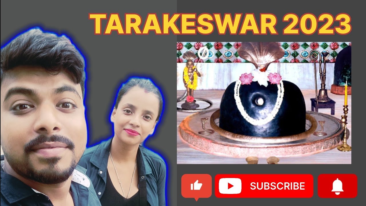 Tarakeswar 2023 । Tarakeswar temple 2023। Tarakeswar mandir। Tarakeswar ...