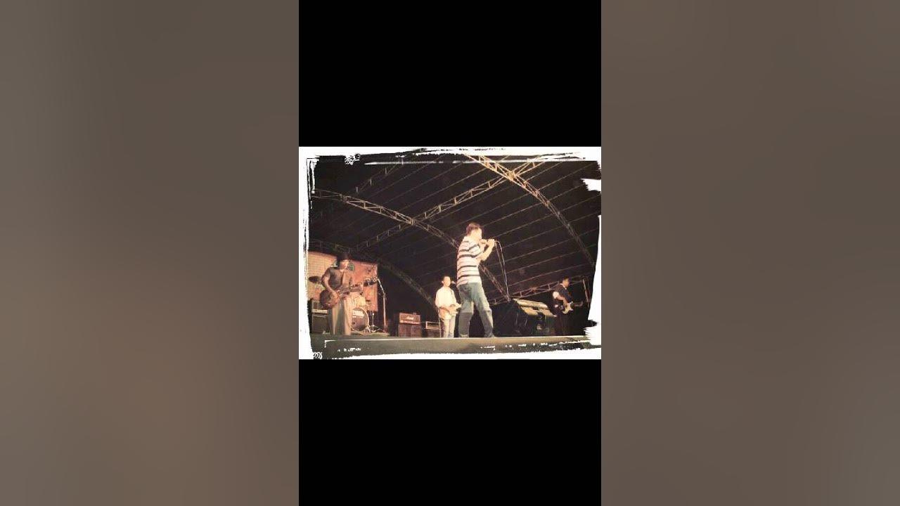 Busa Band Terkadang Youtube