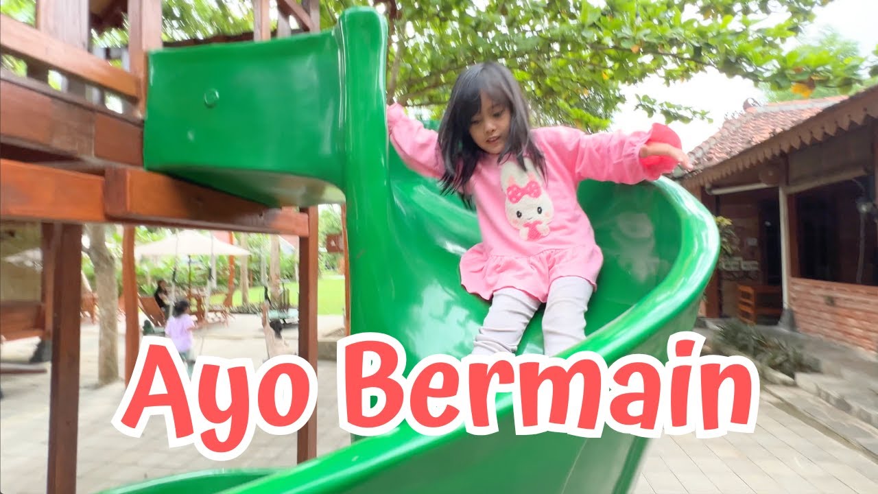 AYO BERMAIN | LAGU ANAK TERFAVORIT - YouTube