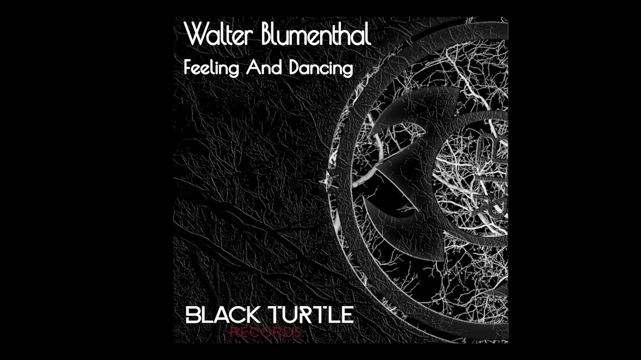 Walter Blumenthal - Out Of Control (Original Mix) [BTR334] - YouTube