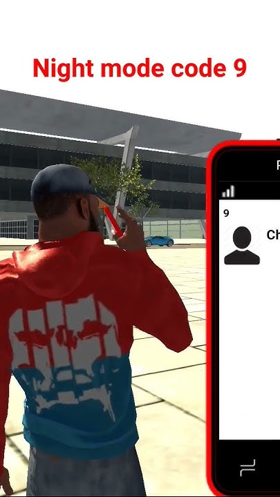 new updated night mode code 9 - YouTube