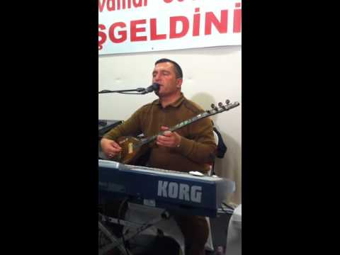 Yıpraklı Ali Yeni