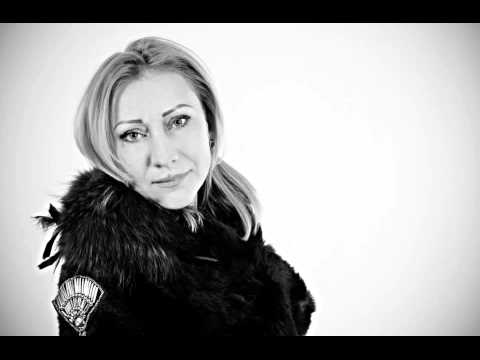 Natalia Ivanova- On mnie sie podoba Anna German
