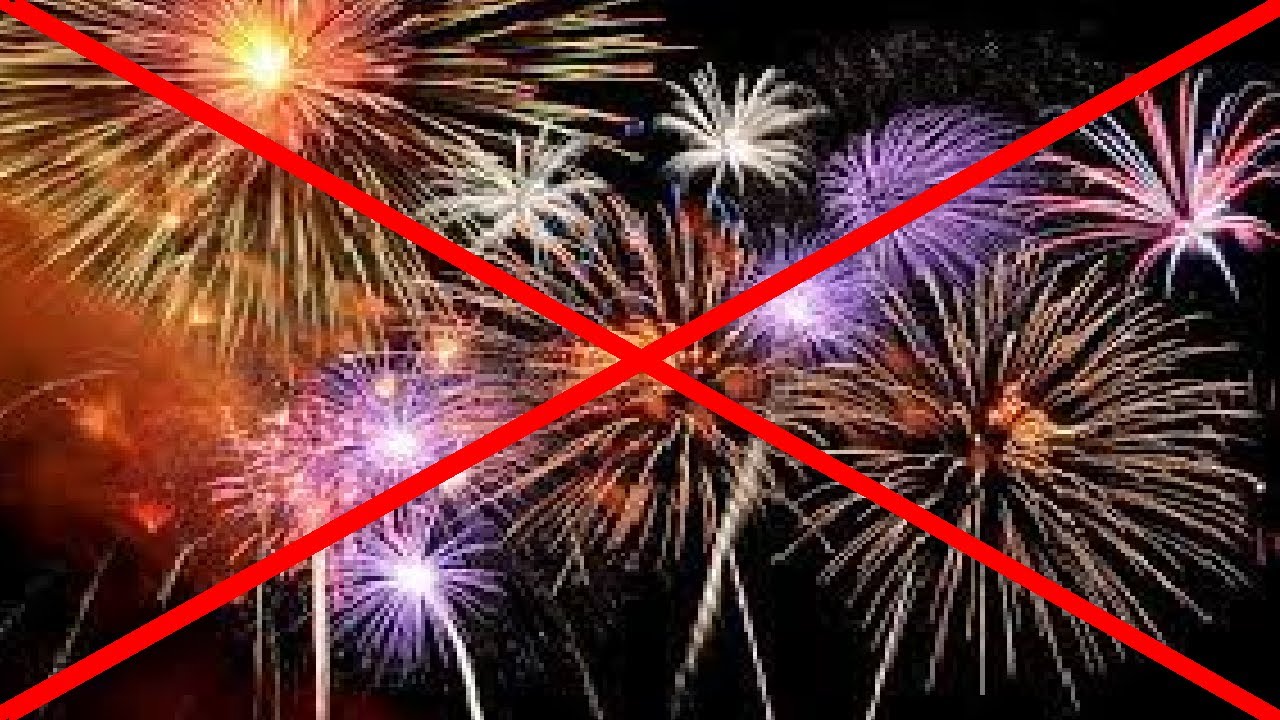 the DANGERS of FIREWORKS!!! revealing their DARK SECRET. - YouTube