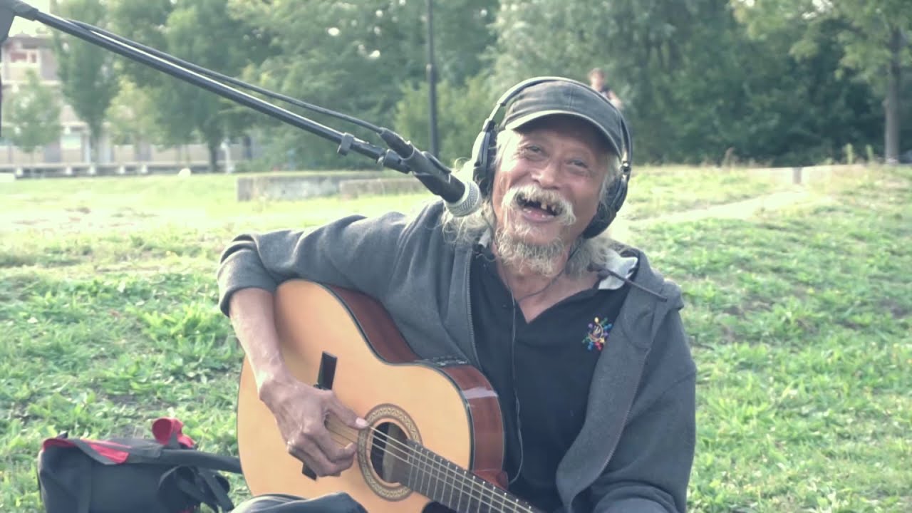 NGOBROL BARENG YAYAK YATMAKA (Amsterdam Eps.1) - YouTube